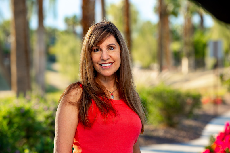 Susan Boyer Headshots | Susan Azim Boyer
